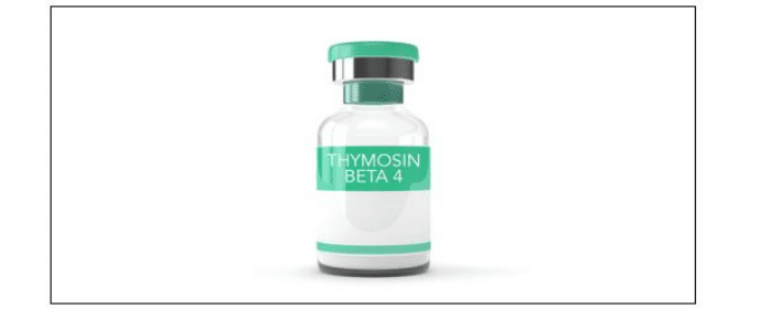Thymosin Beta 4: A Natural Peptide With Many Regenerative Functions ...