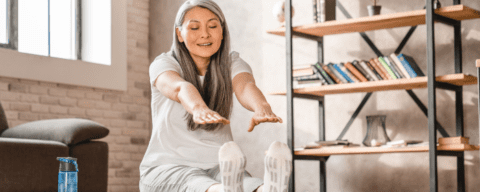 MS Spasticity - 5 Stretches You Should Try and Why - Stemedix ...
