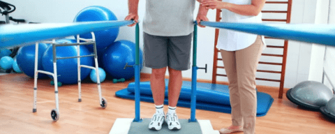 What Is Gait and Balance Training? - Stemedix | Regenerative Medicine ...