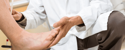 Understanding Foot Drop: Causes, Symptoms, and Treatment Options ...