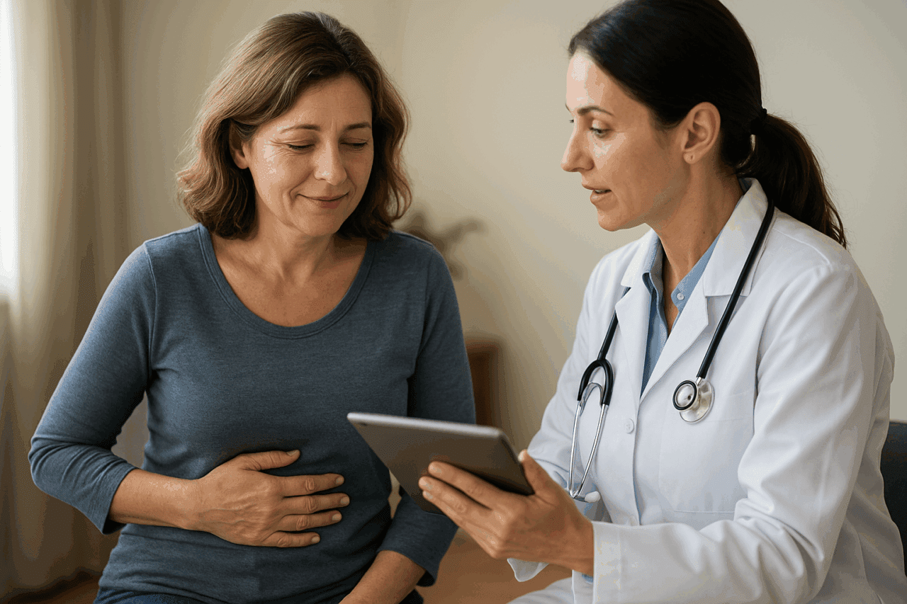 Understanding Crohn’s Disease - Stemedix | Regenerative Medicine Also ...