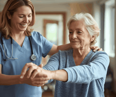 Understanding Post-Stroke Syndrome - Stemedix | Regenerative Medicine ...